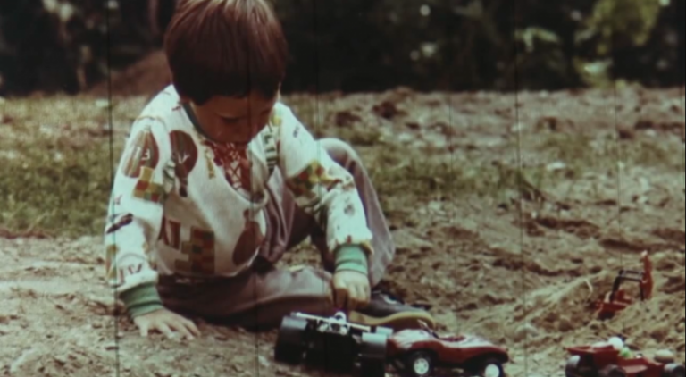 Daniel Gallant – Extreme Dialogue