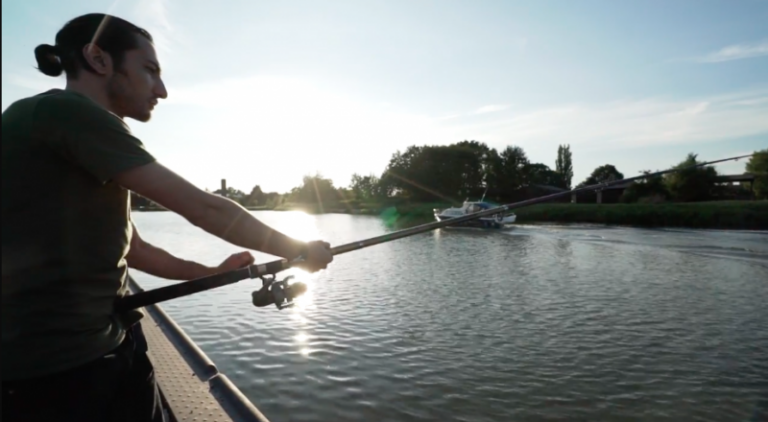 Daniel Gallant – Extreme Dialogue