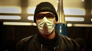 Adam Deen – Extreme Dialogue