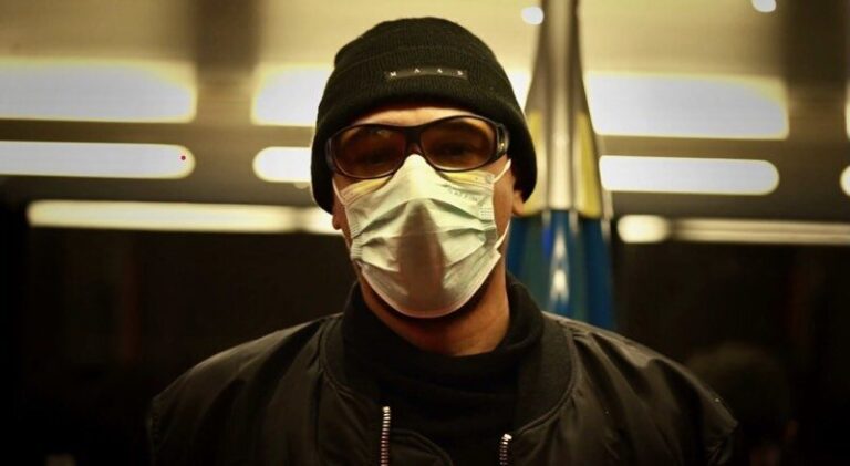 Adam Deen – Extreme Dialogue