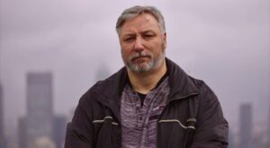 Adam Deen – Extreme Dialogue