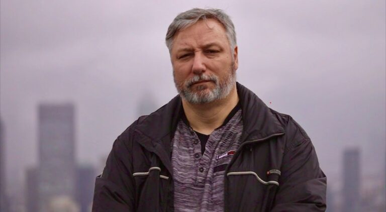 Adam Deen – Extreme Dialogue